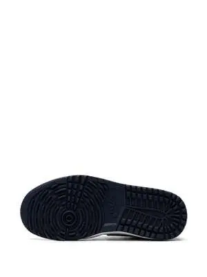 JORDAN Air 1 Low G Sneakers - Blue