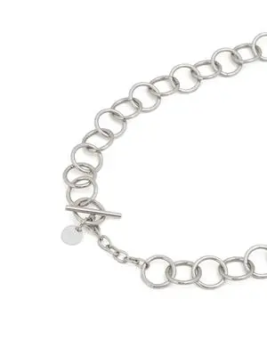 Marni Hot Dog Charm Necklace