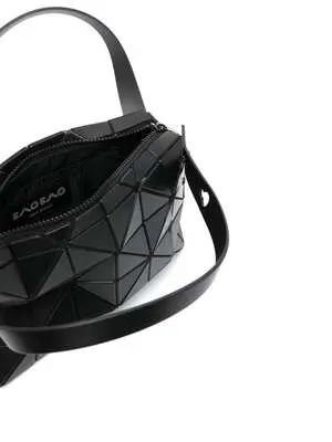 Issey Miyake Geometric Shoulder Bag