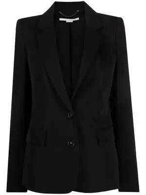 Stella Mccartney V Neck Outerwear For Women