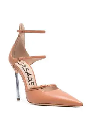 Casadei Rachel Super Blade 105mm Pumps