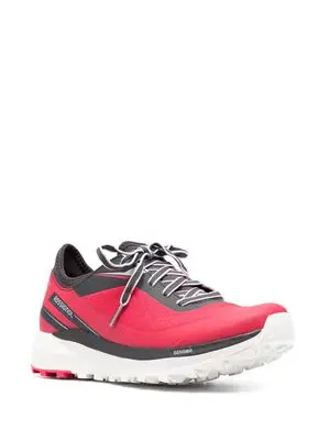 Rossignol Active Sneakers - Pink
