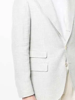 Eleventy Single-breasted Blazer