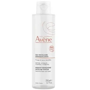 EAU THERMALE AVENE Makeup Removing Micellar Water - One-color