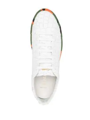 HIDE&JACK Essence Low-top Sneakers - White