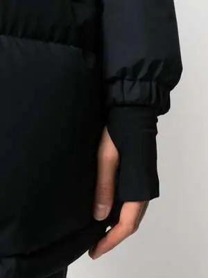 Herno A-line Padded Coat