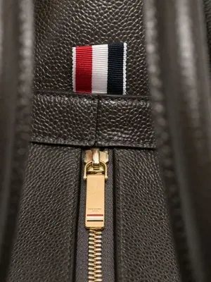 Thom Browne Hector 3d Tote Bag