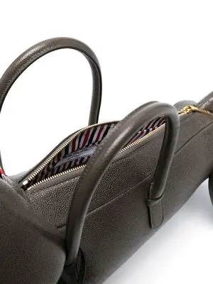 Thom Browne Hector 3d Tote Bag