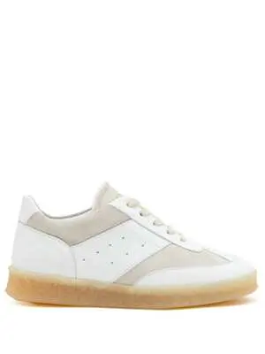 MAISON MARGIELA Replica Low-top Sneakers - White