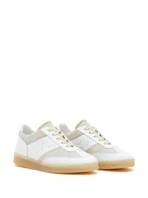 MAISON MARGIELA Replica Low-top Sneakers - White