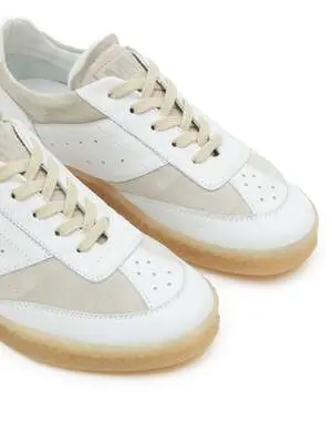 MAISON MARGIELA Replica Low-top Sneakers - White