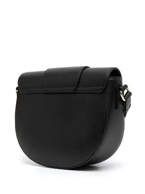 Moschino Heart-motif Shoulder Bag
