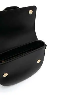 Moschino Heart-motif Shoulder Bag