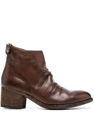 Officine Creative Heeled Boots For Women