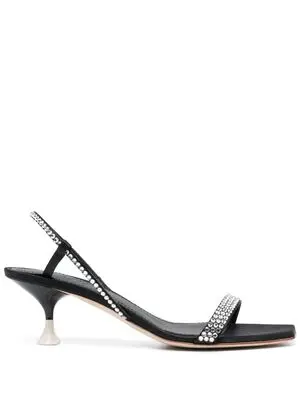 3juin Mid Calf Sandals For Women