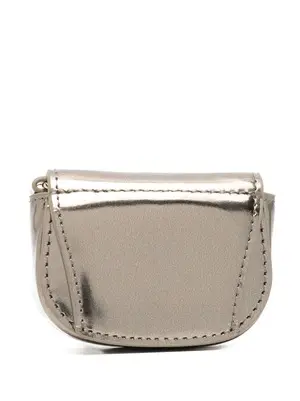 DIESEL® 1dr Leather Bag Charm