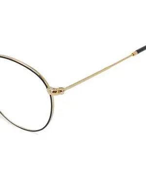 Ray-ban Round Framed Glasses