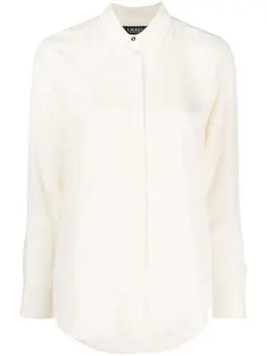 Ralph Lauren Kristy Long-sleeve Shirt