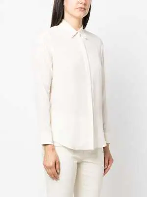 Ralph Lauren Kristy Long-sleeve Shirt