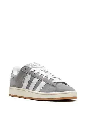 Adidas Campus 00s Sneakers - Grey