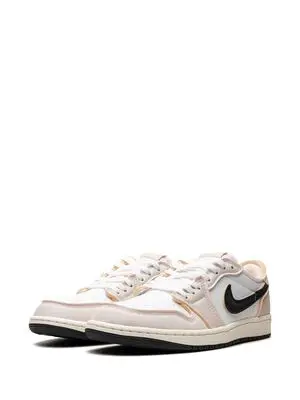 JORDAN Air 1 Low Og Sneakers - White