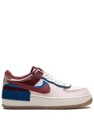 Nike Force 1 Low Shadow Sneakers