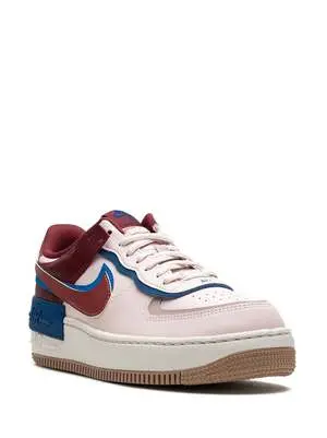 Nike Force 1 Low Shadow Sneakers
