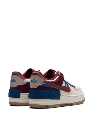 Nike Force 1 Low Shadow Sneakers