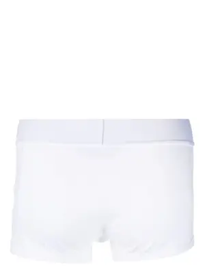 Palm Angels Three-pack Logo-print Boxers