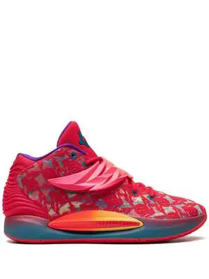 Nike Kd 14 Ep Ron English 3 Sneakers