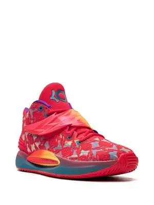 Nike Kd 14 Ep Ron English 3 Sneakers