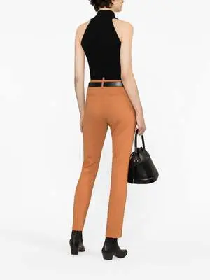 Dsquared2 Slim-cut Tailored Trousers