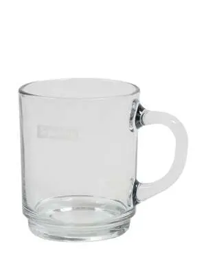 Supreme X Duralex Glass Mugs