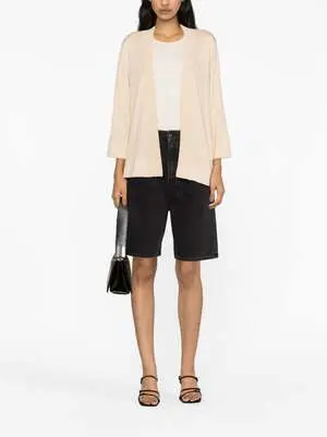Max & Moi Pambula Open-top Cardigan