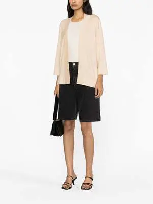 Max & Moi Pambula Open-top Cardigan