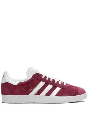 Adidas Gazelle Suede Sneakers