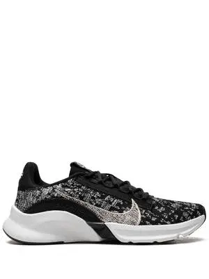 Nike Superrep Go 3 Flyknit Next Nature Sneakers