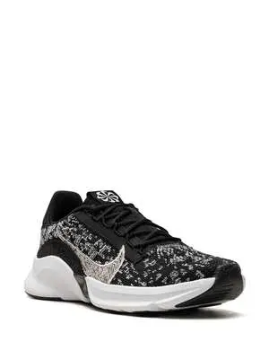 Nike Superrep Go 3 Flyknit Next Nature Sneakers
