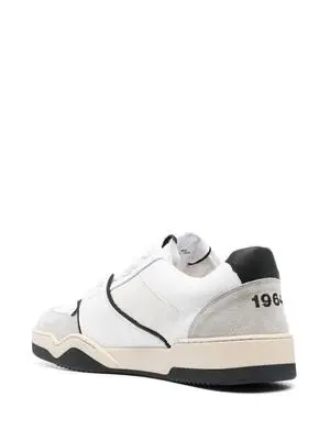 Dsquared2 Spiker Low-top Sneakers