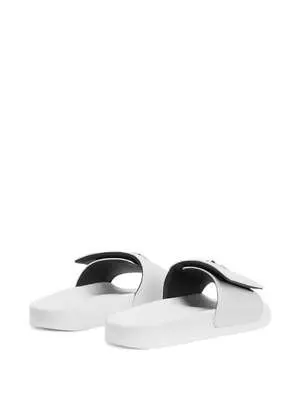 GIUSEPPE ZANOTTI Brett Slides