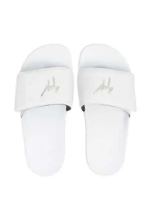 GIUSEPPE ZANOTTI Brett Slides