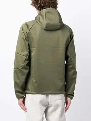 Polo Ralph Lauren Thor Logo-embroidered Hooded Jacket