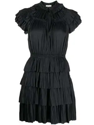 Ulla Johnson Vesna Mini Dress