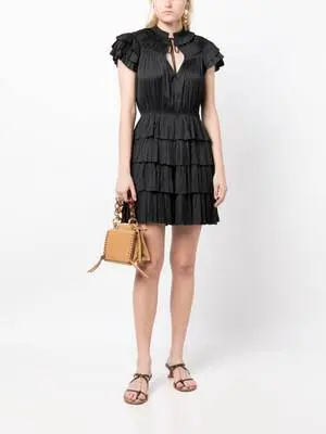 Ulla Johnson Vesna Mini Dress