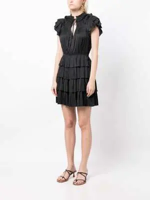 Ulla Johnson Vesna Mini Dress