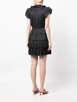 Ulla Johnson Vesna Mini Dress