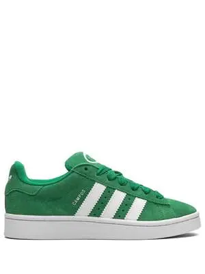 Adidas Campus 00s Sneakers - Green