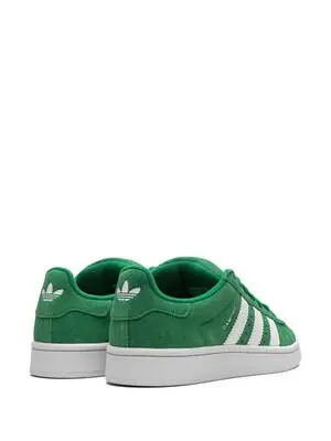 Adidas Campus 00s Sneakers - Green