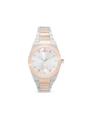 VIVIENNE WESTWOOD Charterhouse Stainless-steel Watch