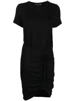 Veronica Beard Hannock Mini Dress